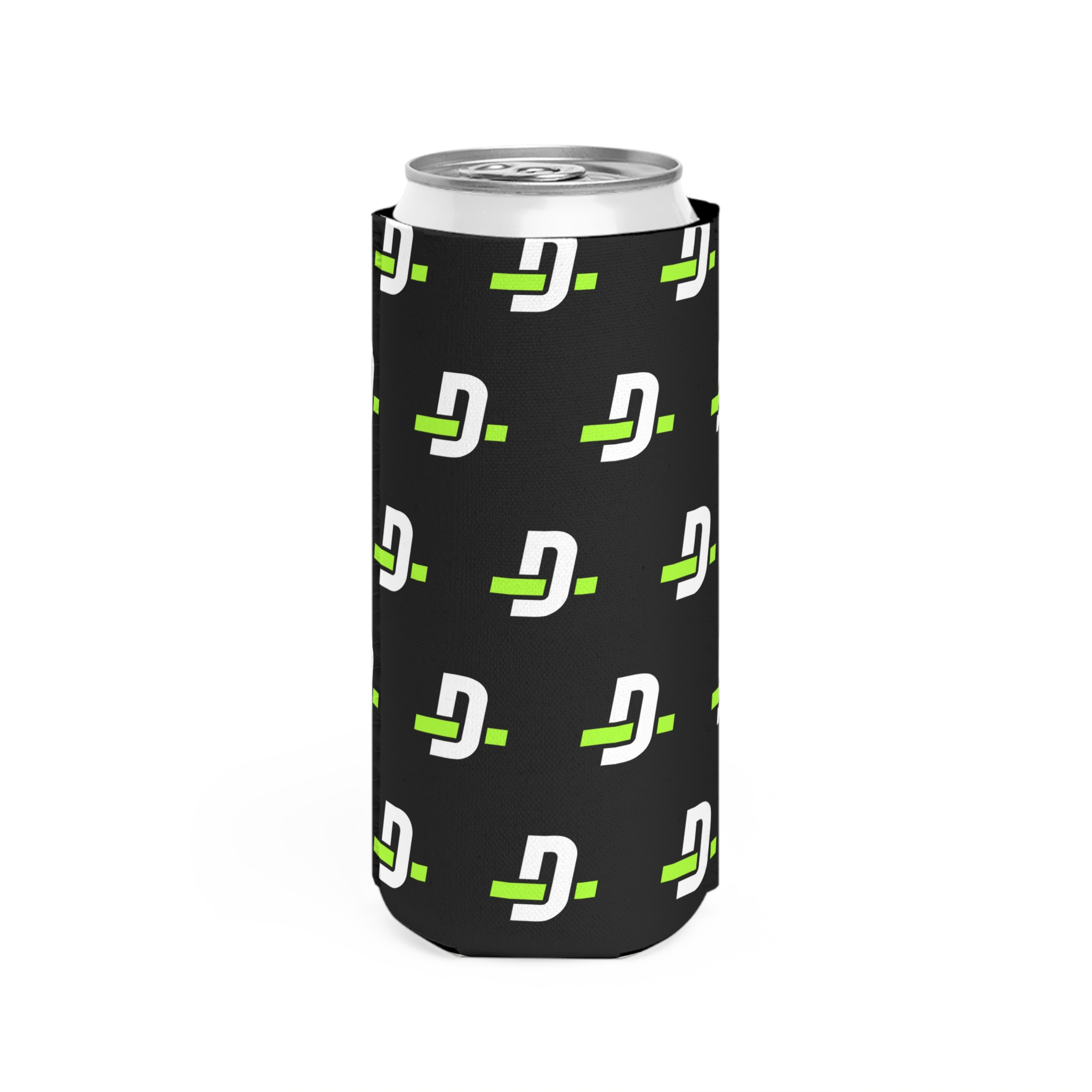 Defense Drinks Tall Can Cooler – CougConnect – The Premier NIL Provider ...